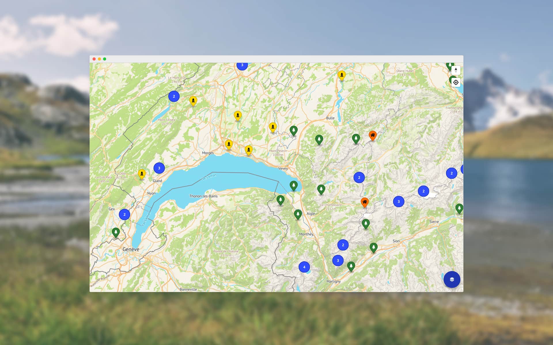 Mapbook | Yann Gouffon, senior web developer